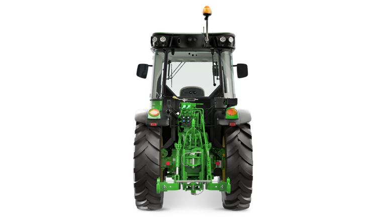 5105GF‏ | סדרה 5G שלב התמחות IIIB‏ | John Deere IL